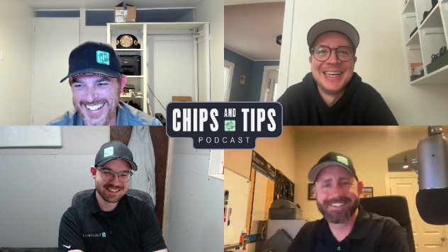 Meet the Team Behind Toolpath